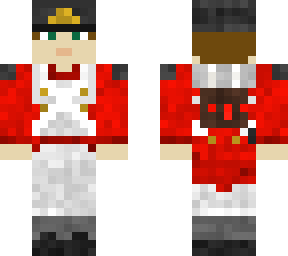 british | Minecraft Skins