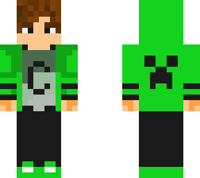 Cadres Minecraft | Minecraft Skin