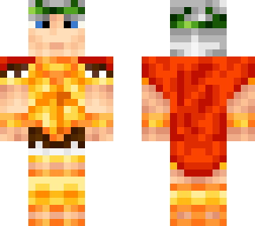 caesar | Minecraft Skin