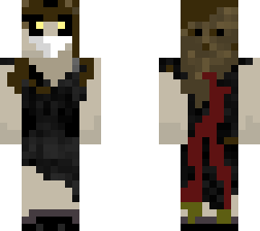 cyn | Minecraft Skins