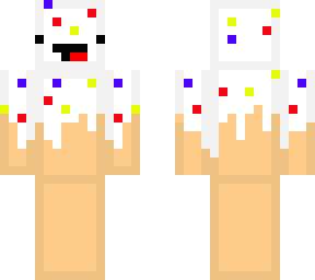 dr donut | Minecraft Skins