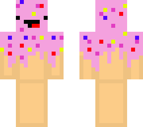 dr donut | Minecraft Skins