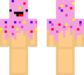 dr donut | Minecraft Skins