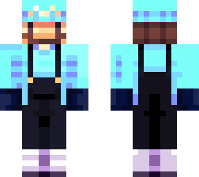 invisible skin | Minecraft Skins