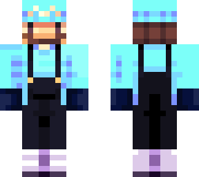 DZ64 Skin | Minecraft Skin