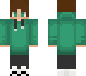 verde | Minecraft Skins