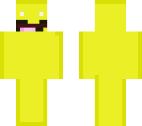 Generic Blob Skin 69 | Minecraft Skin