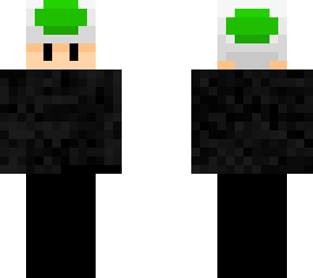toad | Minecraft Skins