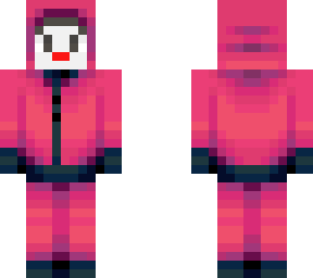 I Really Made David Moya The Cat [Me/Myself] As Guard Version In ...