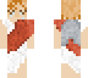 Icarus | Minecraft Skin