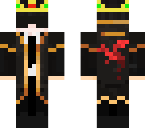 ITZ_hardset | Minecraft Skin