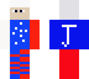 joe biden | Minecraft Skins