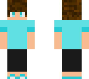 cadres | Minecraft Skins