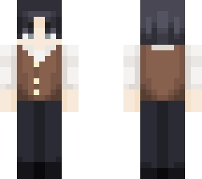 levi ackerman | Minecraft Skins