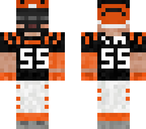 wilson | Minecraft Skins
