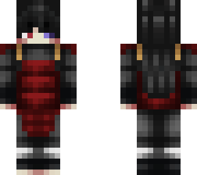 madara uchiha | Minecraft Skins