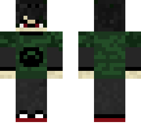 michael | Minecraft Skins