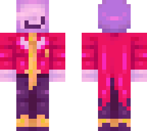 tenna | Minecraft Skins