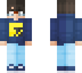 java boy | Minecraft Skins