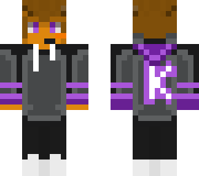 normally guy 2.0 | Minecraft Skin
