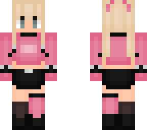 Shoto Todoroki / My Hero Academia (Dont Repload) | Minecraft Skin