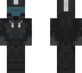 ODST | Minecraft Skin
