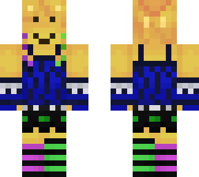 party noob | Minecraft Skins