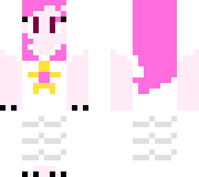 Rose Quartz | Minecraft Skin