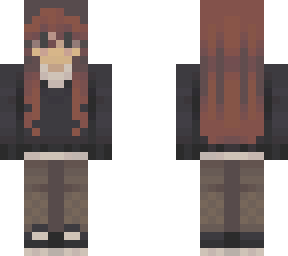 rusty | Minecraft Skin