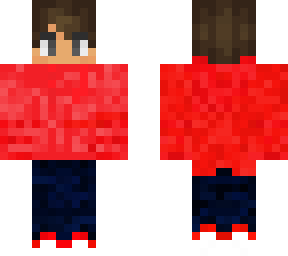 Slogomans | Minecraft Skin