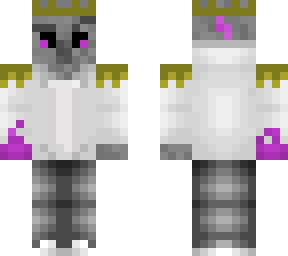 sneaky GOLEM | Minecraft Skin