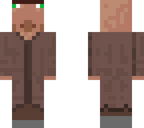 stupid | Minecraft Skins