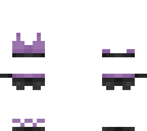 swimsuit | Minecraft Skins