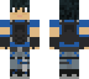 tactical | Minecraft Skins