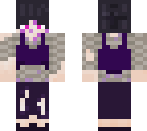 tai | Minecraft Skins