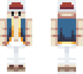 mario | Minecraft Skins