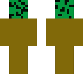 tree | Minecraft Skins