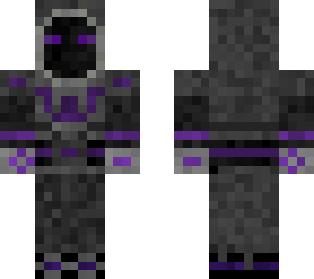 void | Minecraft Skins