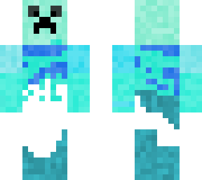 water | Minecraft Skins
