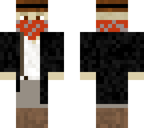 western | Minecraft Skins