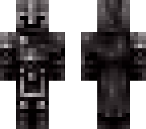 kight | Minecraft Skins