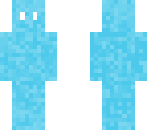 Allay | Minecraft Skin