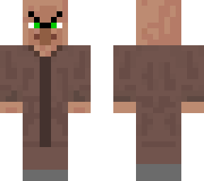 villager | Minecraft Skins