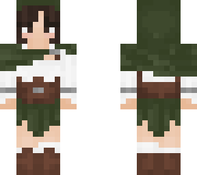 archer | Minecraft Skins