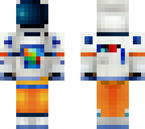 astro | Minecraft Skins