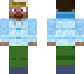 goggles | Minecraft Skins