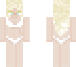 bikini | Minecraft Skins