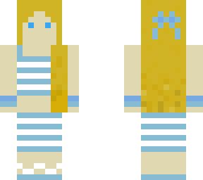 beach | Minecraft Skins