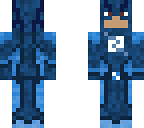 flash | Minecraft Skins