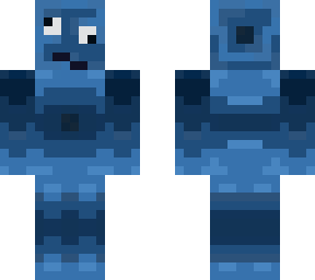 robot | Minecraft Skins
